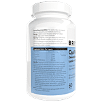 Buy Briyo Optivital Softgels - Lutein, Zeaxanthin, Astaxanthin & Omega ...