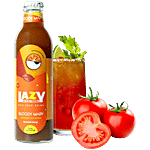Buy Lazy Cocktails & Co. Bloody Mary Non-Alcoholic Beverage Cocktail ...