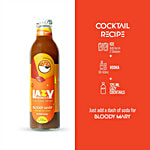 Buy Lazy Cocktails & Co. Bloody Mary Non-Alcoholic Beverage Cocktail ...