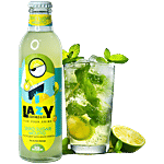 Buy Lazy Cocktails & Co. Zero Sugar Mojito Non-Alcoholic Beverage ...