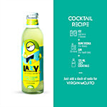 Buy Lazy Cocktails & Co. Zero Sugar Mojito Non-Alcoholic Beverage ...