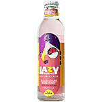 Buy Lazy Cocktails & Co. Rose Elderflower Spritzer Non-Alcoholic ...