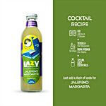 Buy Lazy Cocktails & Co. Jalapeno Margarita Non-Alcoholic Beverage ...