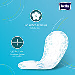 Buy Bella Panty Liners - Ultra, Eliminates Odour, Highly Absorbent ...