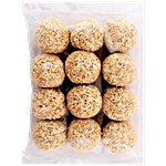 Buy Ashtekar Rajgira Ladoo - Gluten Free, Calcium Rich Online at Best ...