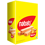 Buy Nabati Richeese Cheese Cream Wafer Biscuits - Crunchy, Crispy, Rich In Vitamin A Online at ...