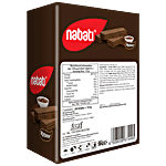 Buy Nabati Richoco Cocoa Cream Wafer Biscuits - Crunchy, Crispy, Rich In Vitamin A Online at ...
