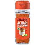Buy SNAPIN Achari Seasoning - Spicy, Sweet & Sour Flavour Online at ...