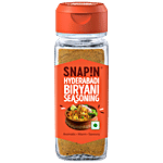 Buy SNAPIN Hyderabadi Biryani Seasoning - Aromatic, Enhances Flavour ...