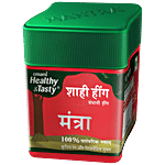 Buy Emami Healthy & Tasty Mantra Shahi Hing Powder Online at Best Price ...