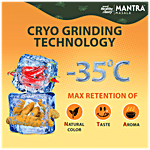 Buy Emami Healthy & Tasty Mantra Haldi Powder/Turmeric Powder Online at ...