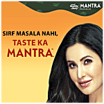 Buy Emami Healthy & Tasty Mantra Haldi Powder/Turmeric Powder Online at ...