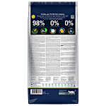 Buy Farmina Pet Foods N&D Prime Cat Dry Food - Lamb & Blueberry, Grain ...