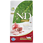 Buy Farmina Pet Foods N&D Prime - Chicken & Pomegranate, Grain Free ...