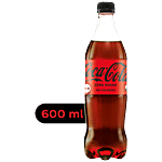 Buy Coca Cola Soft Drink - Zero Sugar, No Calories Online at Best Price ...