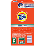 Buy Tide Matic Front Load Detergent Powder Online at Best Price of Rs ...