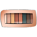 Buy Deborah Color Moods Eyeshadow Palette - 03 Sunset, Pigment Rich ...