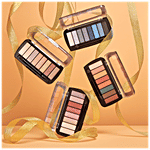 Buy Deborah Color Moods Eyeshadow Palette - 03 Sunset, Pigment Rich ...