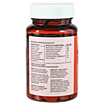 Buy Forestreasures Normodiab Tablet - Helps Regulate Carbohydrate ...