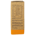 Buy Forestreasures Ayurtuss Syrup - Helps Reduce All Types Of Cough ...