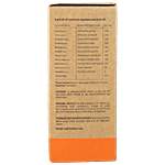 Buy Forestreasures Ayurtuss SF Syrup - Helps Reduce All Types Of Cough ...