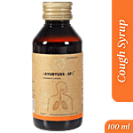 Buy Forestreasures Ayurtuss SF Syrup - Helps Reduce All Types Of Cough ...