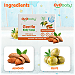 Buy OYO BABY Kit For New Born - Skin & Hair Care Products, Shampoo ...