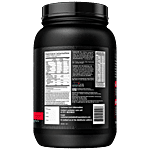 Buy MuscleTech Nitrotech Ripped Whey Protein Powder - Supports Muscle ...