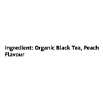 Buy Esah Tea Organic English Breakfast Tea - 100% Natural, Refreshing ...