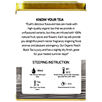 Buy Esah Tea Organic English Breakfast Tea - 100% Natural, Refreshing ...