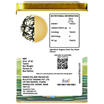 Buy Esah Tea Organic Peach Green Tea - 100% Natural, Refreshing ...