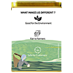 Buy Esah Tea Organic Peach Green Tea - 100% Natural, Refreshing ...