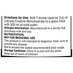 Buy Labrada CreaLean Strength Creatine Powder Online at Best Price of ...