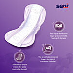 Buy Seni Lady Bladder Control Pads - Super, Breathable, Absorbent ...