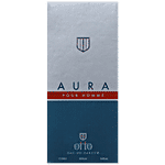 Buy OTTO Eau De Perfume - Aura, Long-Lasting Fragrance, For Men Online ...