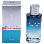 Buy OTTO Eau De Perfume - Aura, Long-Lasting Fragrance, For Men Online ...