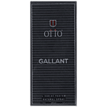 Buy OTTO Eau De Perfume - Gallant, Long-Lasting Fragrance, For Men ...