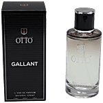 Buy OTTO Eau De Perfume - Gallant, Long-Lasting Fragrance, For Men ...