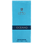 Buy OTTO Eau De Perfume - Oceano, Long-Lasting Fragrance, For Men ...