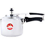 Buy Wonderchef Ultima Pressure Cooker With Inner Lid - Induction ...