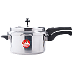 Buy Wonderchef Ultima Pressure Cooker With Outer Lid - Non-Stick ...