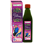 Buy Herbal Canada Sugar Control Juice/Ras - 100% Natural, Ayurvedic ...