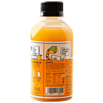 Buy Tipsy Tiger Orange Mojito Cocktail Mix - With Kaffir Lime, Non ...