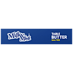 Buy Milky Mist Table Butter - Salted, Pasteurised, Rich, Creamy Online ...