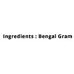 Buy Nutrapoorna Besan/Bengal Gram - Premium, Fresh, Rich In Nutrients ...
