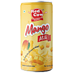 Buy Red Cow Mango Flavoured Milk - Nutritious, Dairy-Based Drink Online ...