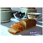 Buy Bake O Fun Slice Cake - Mixed Fruit, 100% Pure Veg, Soft & Smooth ...