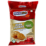 Buy Bake O Fun lite Lite Jeera Cookies - Authentic, Premium & Fresh ...