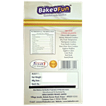 Buy Bake O Fun Butter Kaju Cookies - Authentic, Premium & Fresh, 100% ...