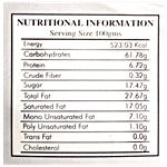 Buy Bake O Fun Butter Kaju Cookies - Authentic, Premium & Fresh, 100% ...